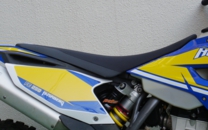 NEWS of HUSABERG JAPAN